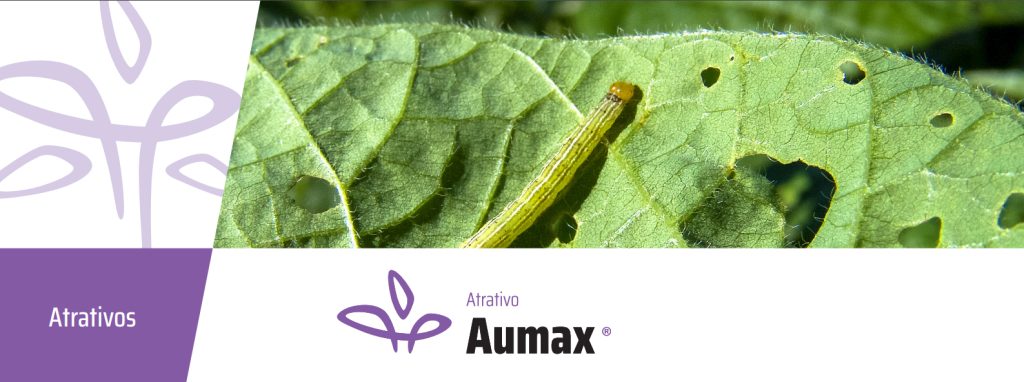 Aumax - Vectorcontrol